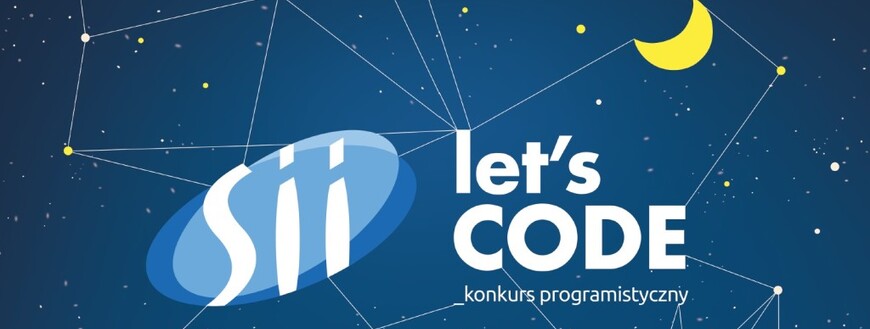 Let's Code! - konkurs programistyczny / Aktualności WEiI